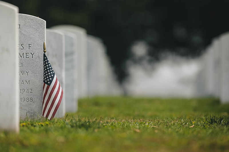 10 Things to Remember About Memorial Day - MAP Strategic Wealth Advisors