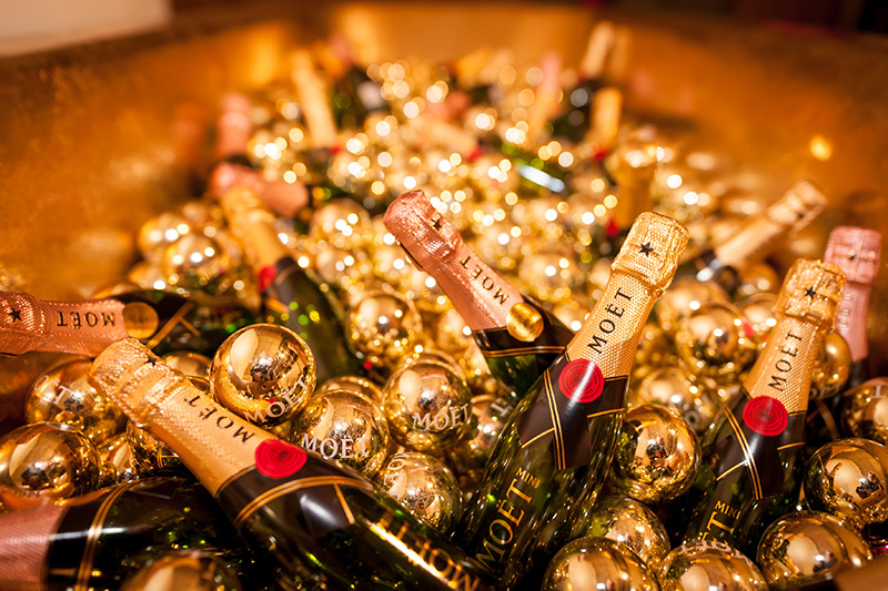 Champagne, Explained: A Snobbery-Free Guide to the Best of Bubbly - MAP ...
