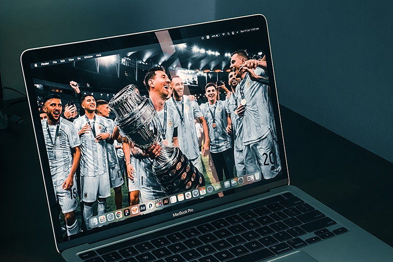 The Lionel Messi Guide to Living - MAP Strategic Wealth Advisors