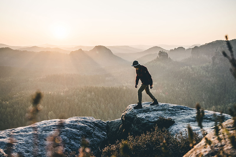 The 5 best morning routine ideas of highly-productive people - MAP ...